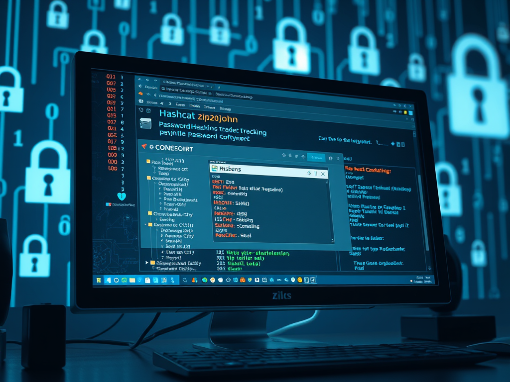 Combating Anti-forensics: Encryption – Wise Forensics