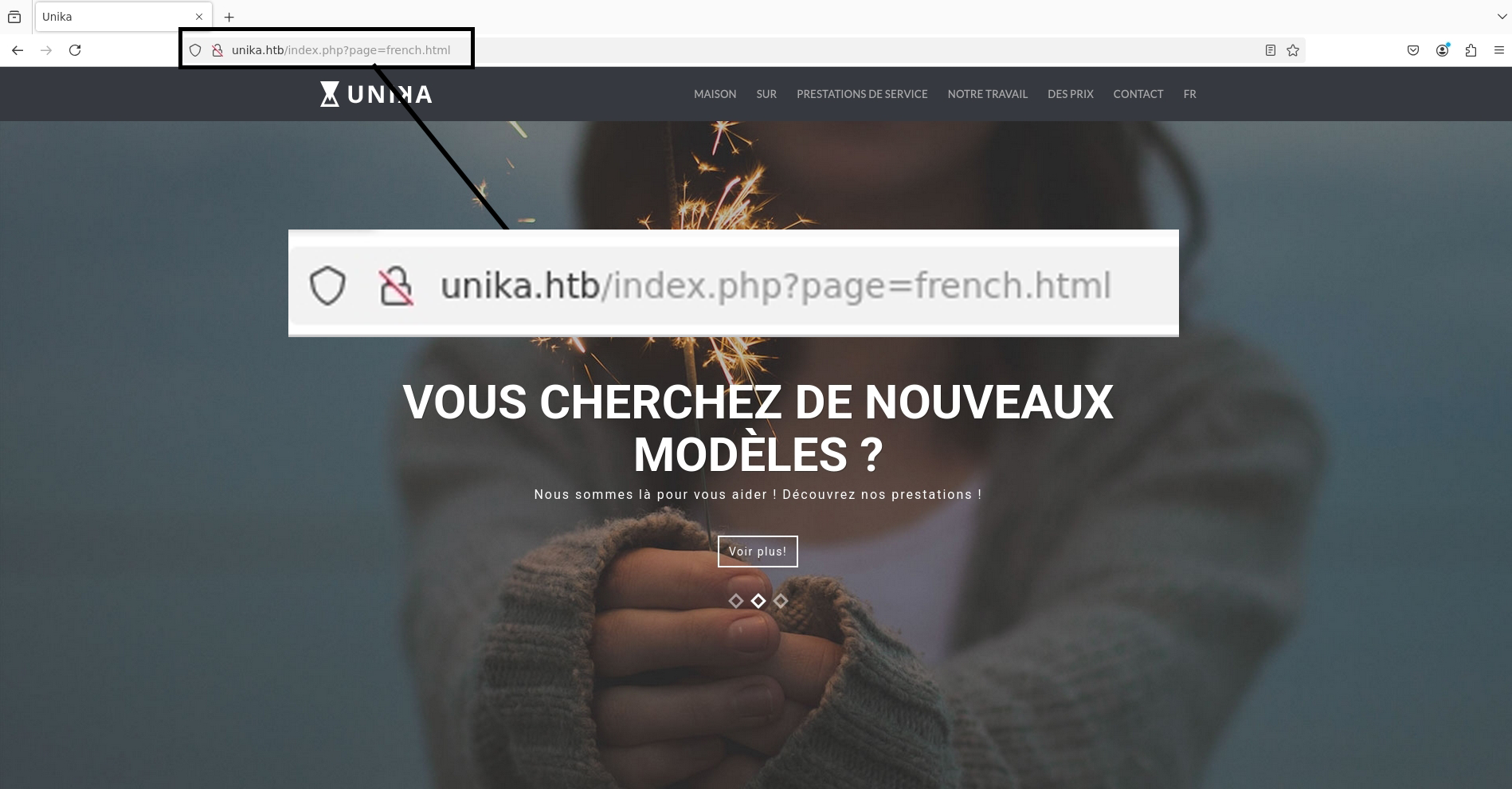 Local File Inclusion (LFI) & Remote File Inclusion (RFI) – Wise Forensics